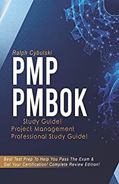 PMP PMBOK Study Guide ! Project Management Professional Study Guide ...