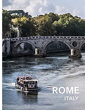 ROME Italy: A Captivating Coffee Table Book with Photographic Depiction ...