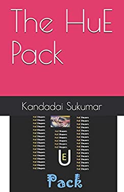 The HuE Pack book: 9798652590024