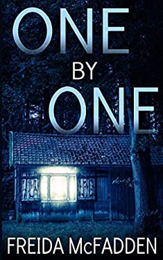 One by One book by Freida McFadden: 9798669479893
