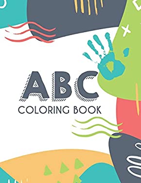 ABC Coloring Book : Back to School Coloring and Activity Pages for Kids ...