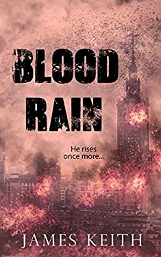 Blood Rain copy: 9798678377883