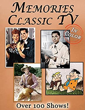 Memories : Classic TV Memory Lane for Seniors with Dementia [in Color ...