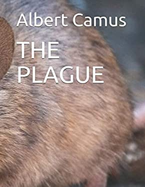 THE PLAGUE book by Albert Camus: 9798683069278
