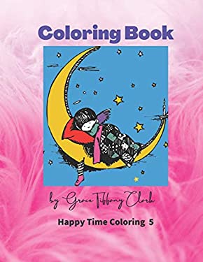 Coloring Book: Playful, Fun and Easy Coloring Pages for Beginners, Boys ...