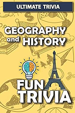 Geography and History - Fun trivia: Interesting Fun Quizzes with 800 ...