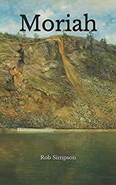 Moriah copy: 9798693840331