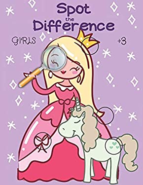 Spot the Difference : Find the Difference Between Two Pictures Games ...