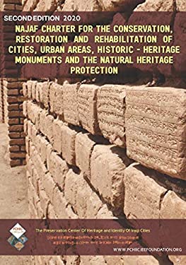 Najaf charter for the conservation, restoration, and rehabilitation of ...