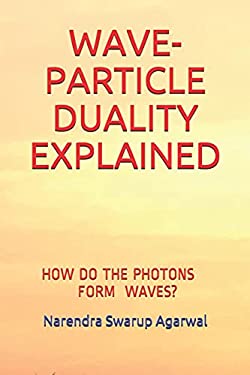 Wave-Particle Duality Explained : HOW and WHY a PHOTON FORMS a WAVE ...