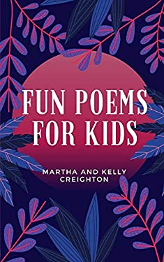 Fun Poems for Kids book: 9798711769675