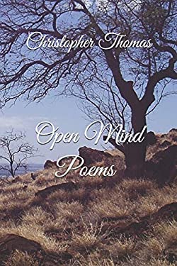 Open Mind Poems book: 9798710763223