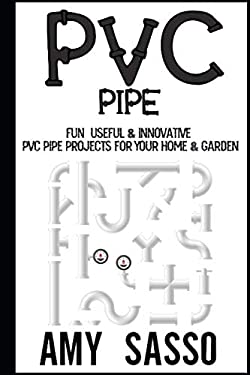PVC Pipe: Fun, Useful & Innovative PVC Pipe Projects For Your Home ...
