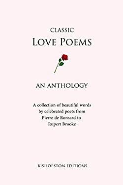 Classic Love Poems book: 9798722815750