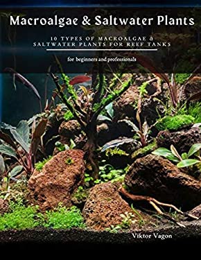 Macroalgae and Saltwater Plants : 10 Types of Macroalgae and Saltwater ...