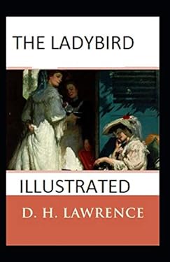 The Ladybird Illustrated book: 9798739303936