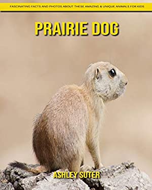 Prairie Dog: Fascinating Facts and Photos about These Amazing and ...