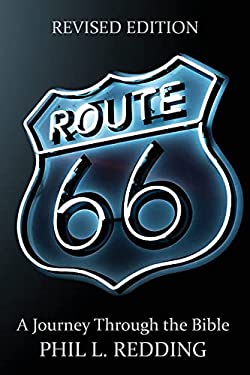 Route 66 : A Journey Through the Bible book: 9798740535203