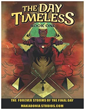 The Day Timeless Book One.: The Forever Storms of the Final Day. book ...