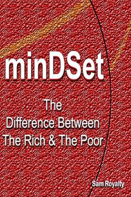 MinDSet : The Difference Between the Rich and the Poor book by Sam ...