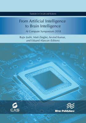 From Artificial Intelligence to Brain Intelligence : AI Compute ...
