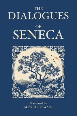 The Dialogues of Seneca book: 9788793494718