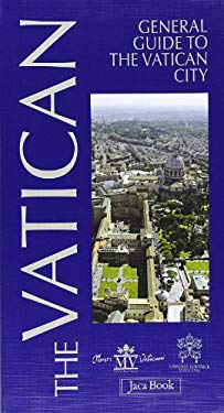 General guide to the Vatican City copy: 9788816691247