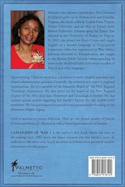 Camarades of War 1 : E. S. Moorman & C. H. Dunston Pittsylvania County ...