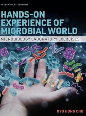 Hands-On Experience of Microbial World: Microbiology Laboratory ...