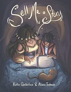 Sell Me A Story book: 9798826320686