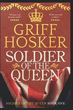 Soldier of the Queen book: 9798834770138