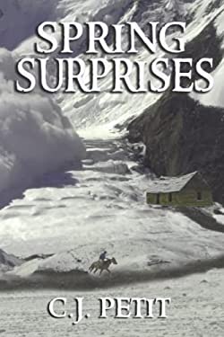 Spring Surprises : Book Six of the Joe Beck Series book: 9798838983206