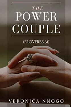 The Power Couple book by Veronica Nnogo: 9798839793767