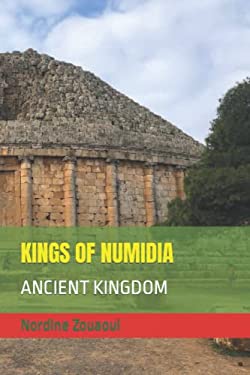 KINGS OF NUMIDIA book: 9798842634521