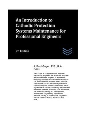 An Introduction to Cathodic Protection Systems Maintenance for ...