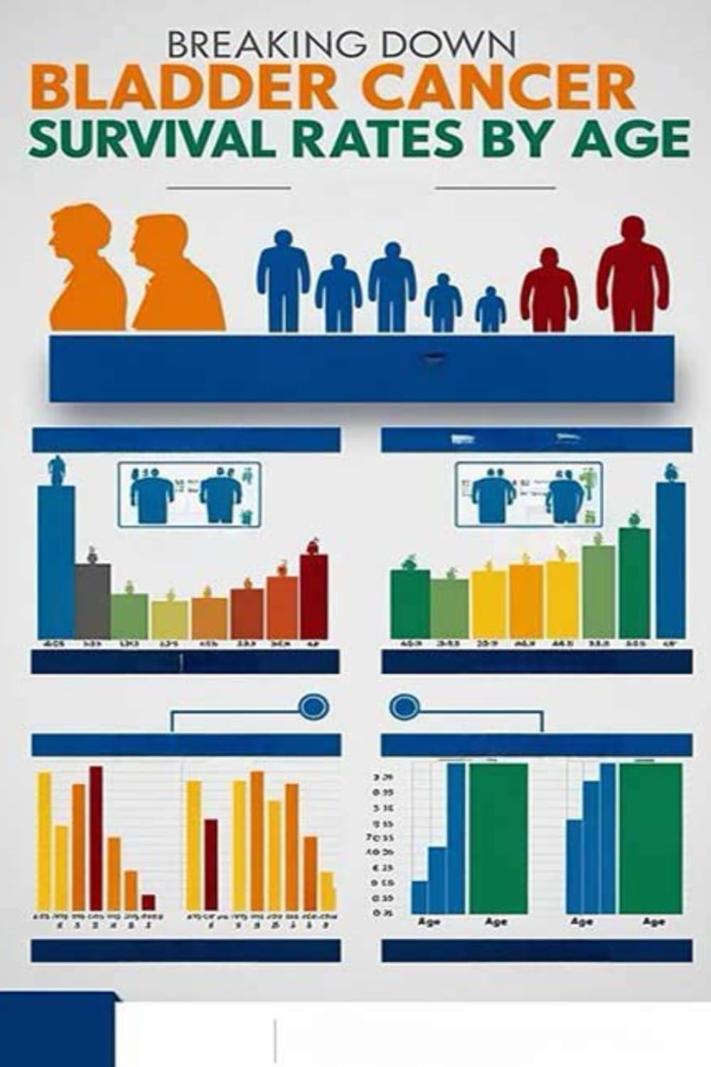 Breaking Down Bladder Cancer Survival Rates By Age: Bladder cancer ...
