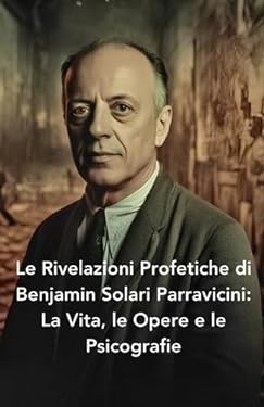 Le Rivelazioni Profetiche di Benjamin Solari Parravicini: La Vita, le ...
