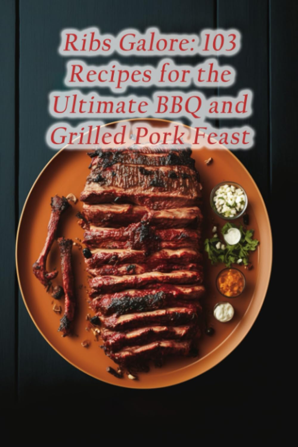 Ribs Galore: 103 Recipes for the Ultimate BBQ and Grilled Pork Feast ...