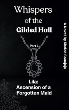 Whispers of the Gilded Hall: Lila: Ascension of a Forgotten Maid ...