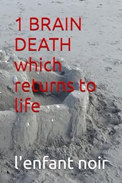 1 BRAIN DEATH which returns to life (book in english prohibited for ...
