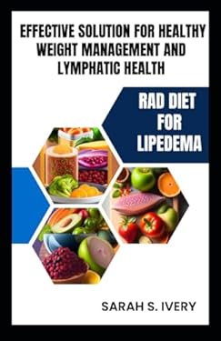 RAD Diet for Lipedema: Effective Solution for Healthy Weight Management ...