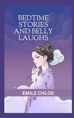 BELLY LAUGH AND BEDTIME TAILS: "From Belly Laughs to Sweet Dreams: A Tale of Two Emotions" book ...