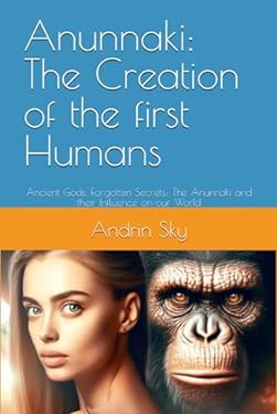 Anunnaki: The creation of the first humans: Ancient gods, forgotten ...