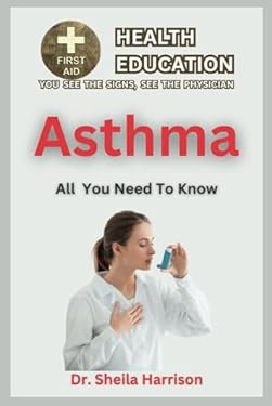 Asthma: Causes, Symptoms, Triggers, Diagnosis, Management, Treatment ...