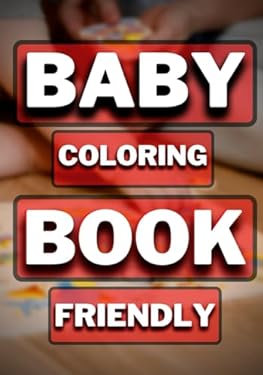 Baby Coloring Book Friendly | ABCs of Fun: A Colorful Alphabet ...