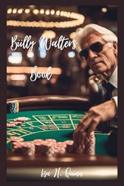 Billy Walters Book: The life of a renowned gambler book by Lisa H ...