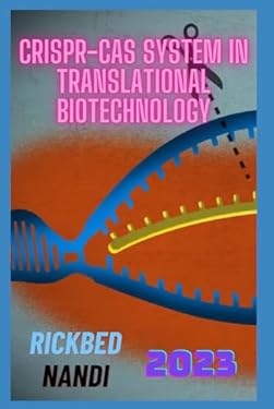 CRISPR-Cas System in Translational Biotechnology: Book 5 (CRISPR/CAS ...