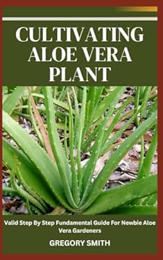 CULTIVATING ALOE VERA PLANT: Valid Step By Step Fundamental Guide For ...
