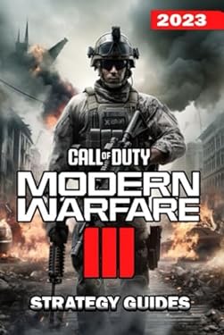 Call of Duty Modern Warfare 3 Complete Guide : Walkthrough, Tips, Tricks, Strategies and more ...