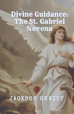 Devotion to Archangel Gabriel: St. Gabriel the Archangel novena book ...